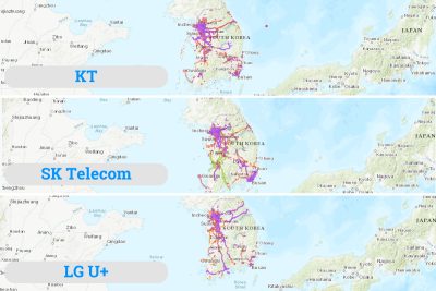 How to Get Best Mobile Internet in South Korea: What Option to Choose?2024