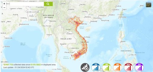 Best MobiFone SIM card and eSIM for Tourists in 2025