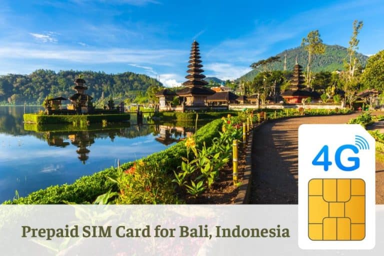 Buying a SIM Card at Bali-Denpasar Airport (Ngurah Rai - DPS) 2024 ...