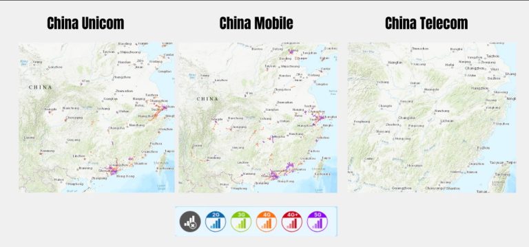 [For Tourists] China SIM Cards: Easy Guide 2025