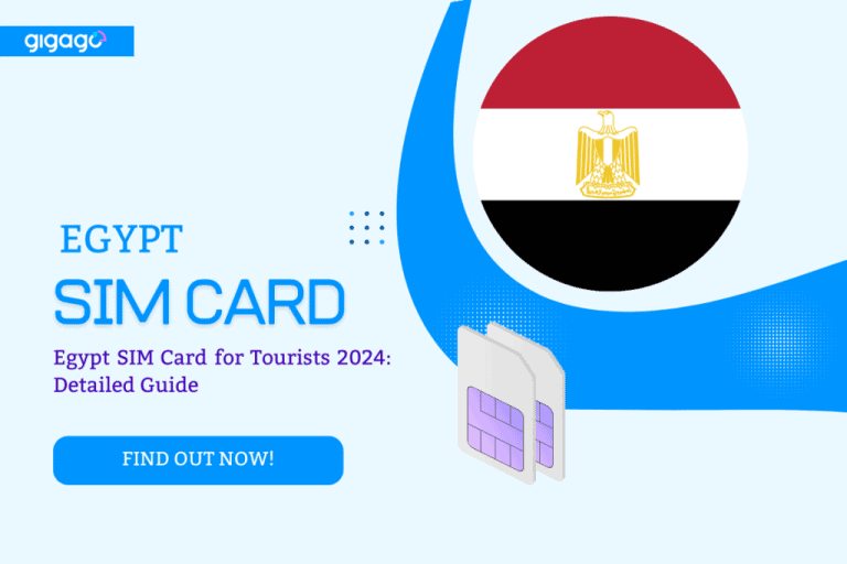 Use Cell Phone In Egypt for Travelers 2024: How To Do It?