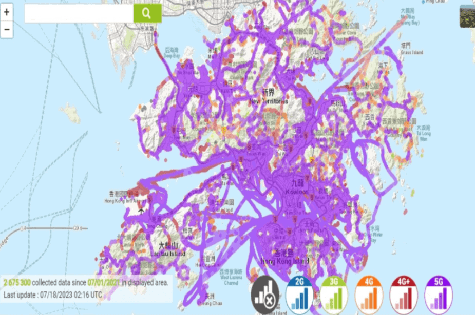 Best Hong Kong SIM Cards - Travelers Guide [+Internet & WiFi]