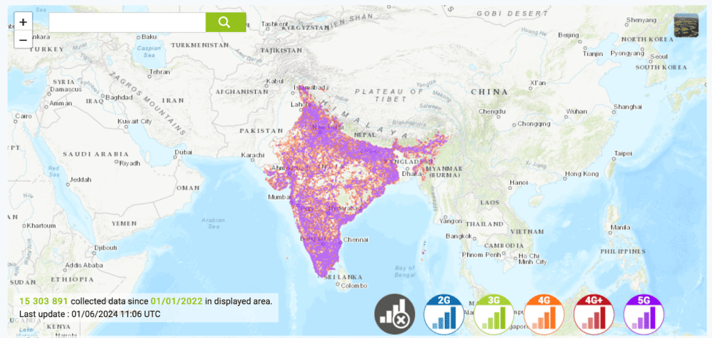 Best India SIM Cards for Tourists: 2024 Detailed Guide [+Internet & WiFi]