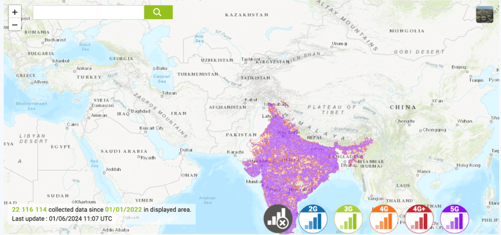 Best India SIM Cards for Tourists: 2024 Detailed Guide [+Internet & WiFi]