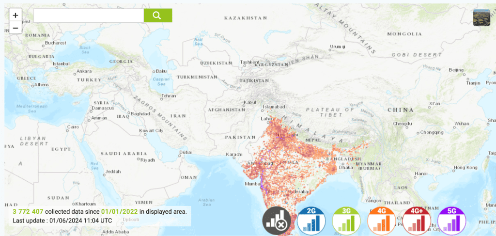 Best India SIM Cards for Tourists: 2024 Detailed Guide [+Internet & WiFi]