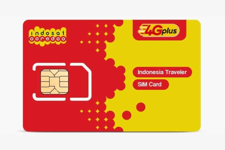 Best Indonesia SIM Cards for Tourists: 2025 Detailed Guide
