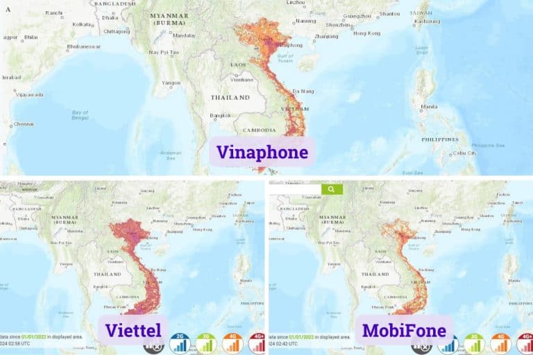 How to Get Mobile Internet in Vietnam for Travelers in 2026