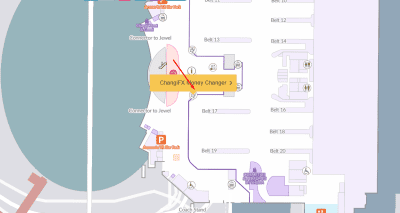 Buying a SIM card at Singapore Changi Airport (SIN) 2025: Travelers Guide