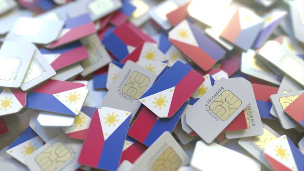 Best Philippines SIM Cards for Tourists: Updated Prices & Where to Buy 2024