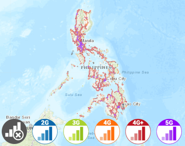 Best Philippines SIM Cards for Tourists: Updated Prices & Where to Buy 2024