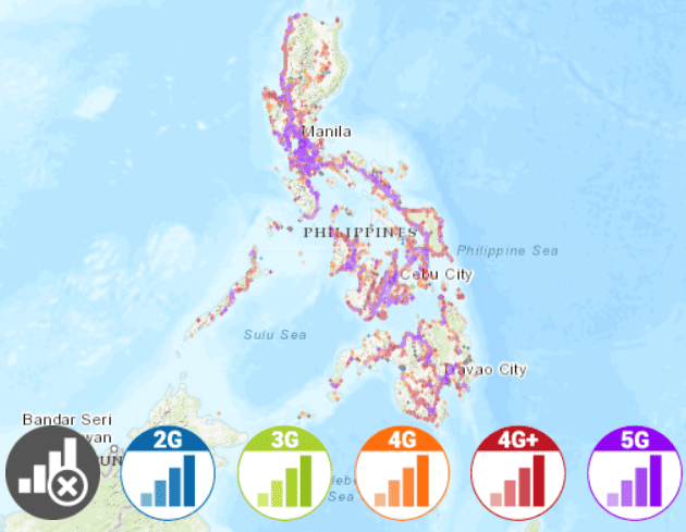 Best Philippines SIM Cards for Tourists: Updated Prices & Where to Buy 2024