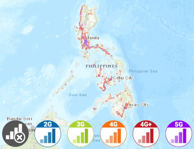Best Philippines SIM Cards for Tourists: Updated Prices & Where to Buy 2024