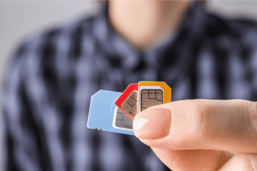 Best Portugal SIM Cards for Tourists: 2025 Detailed Guide (+ Internet ...