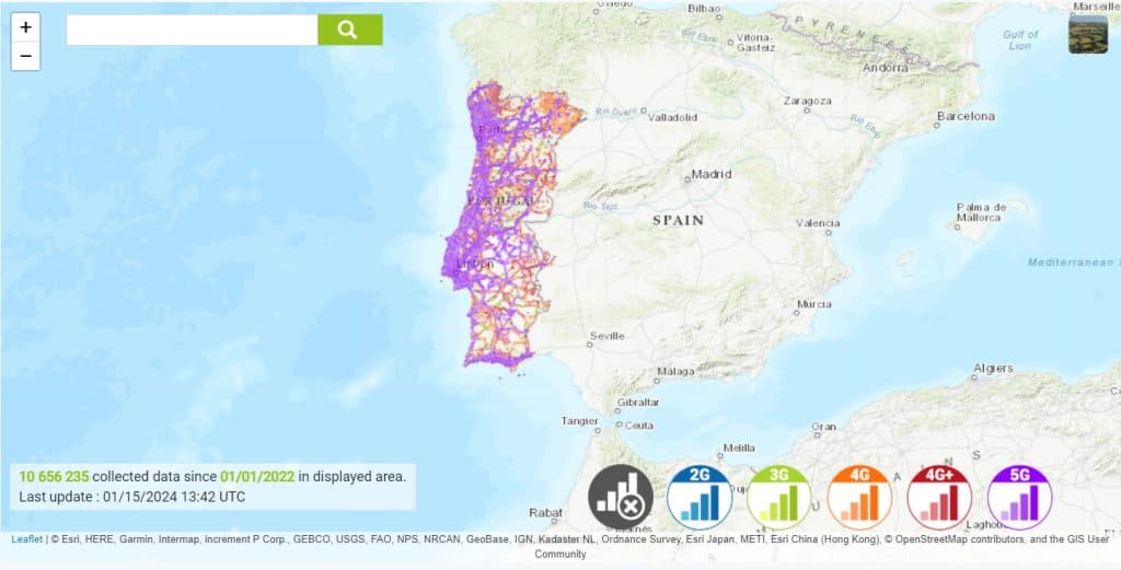 Best Portugal SIM Cards for Tourists: 2024 Detailed Guide (+ Internet ...