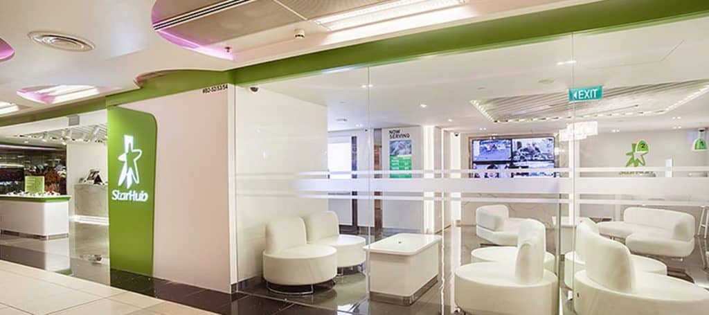 Buying a SIM card at Singapore Changi Airport (SIN) 2024: Travelers Guide