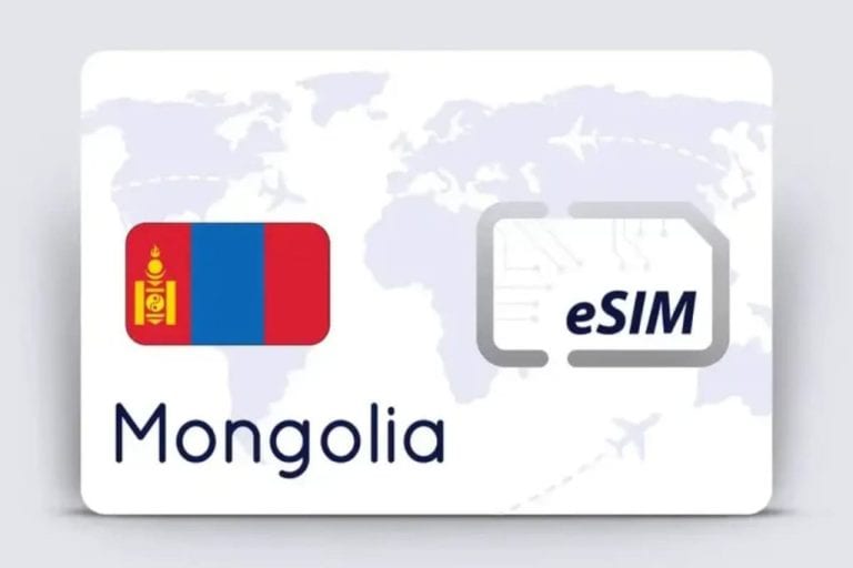 Use Cell Phone In Mongolia for Travelers 2025: How to Do It?