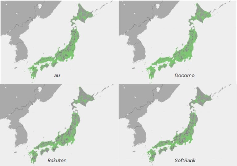 How to Get Mobile Internet in Japan for Travelers: What Option to Choose?
