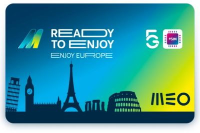 MEO SIM Cards & eSIM for Tourists How to Get and Activate