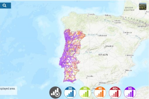 NOS SIM Cards & eSIM for Tourists: How to Get and Activate in 2024