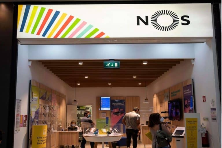 NOS SIM Cards & eSIM for Tourists: How to Get and Activate in 2025