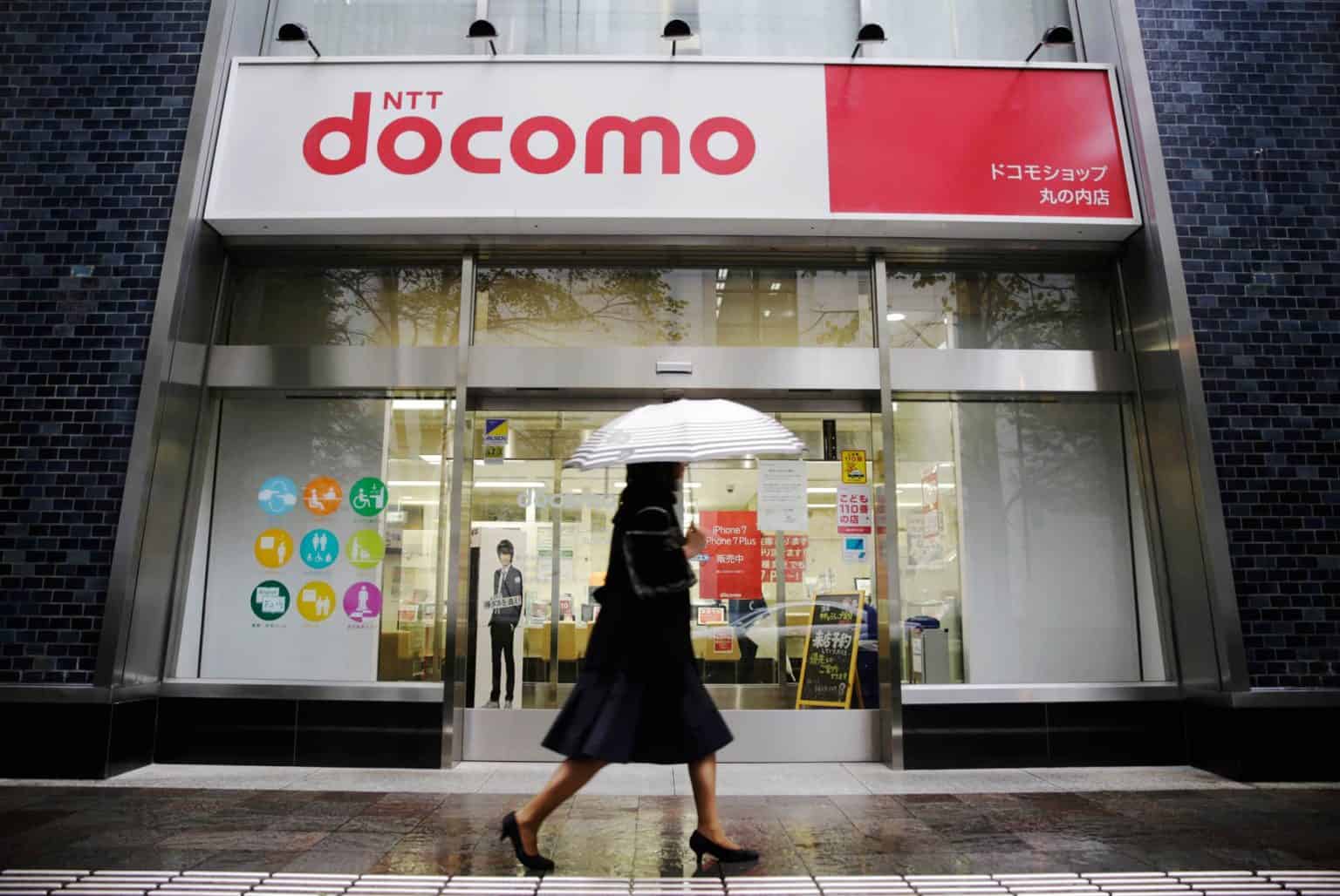 NTT Docomo SIM Cards and eSIM: a Comprehensive Guide for Tourists