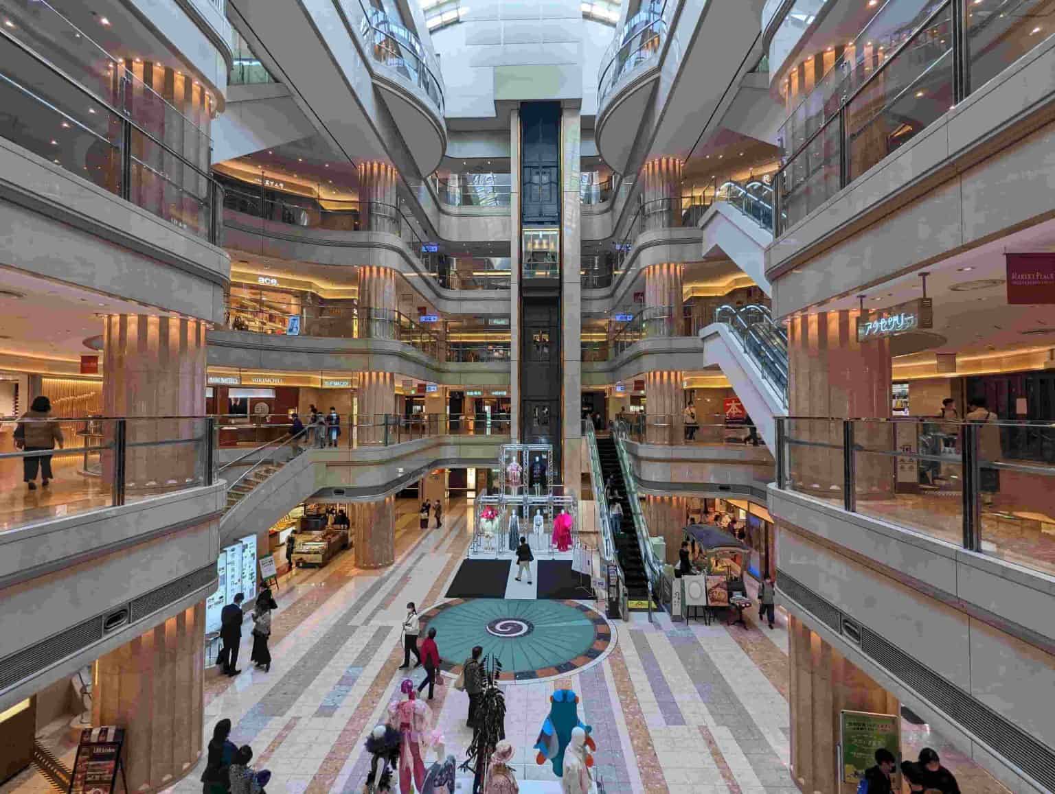 Buying a SIM card at Tokyo Haneda Airport (HND) : Travelers Guide