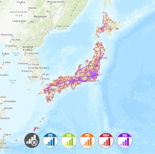 How to Get and Activate au by KDDI SIM Cards and eSIM: 2025 Guide for Tourists