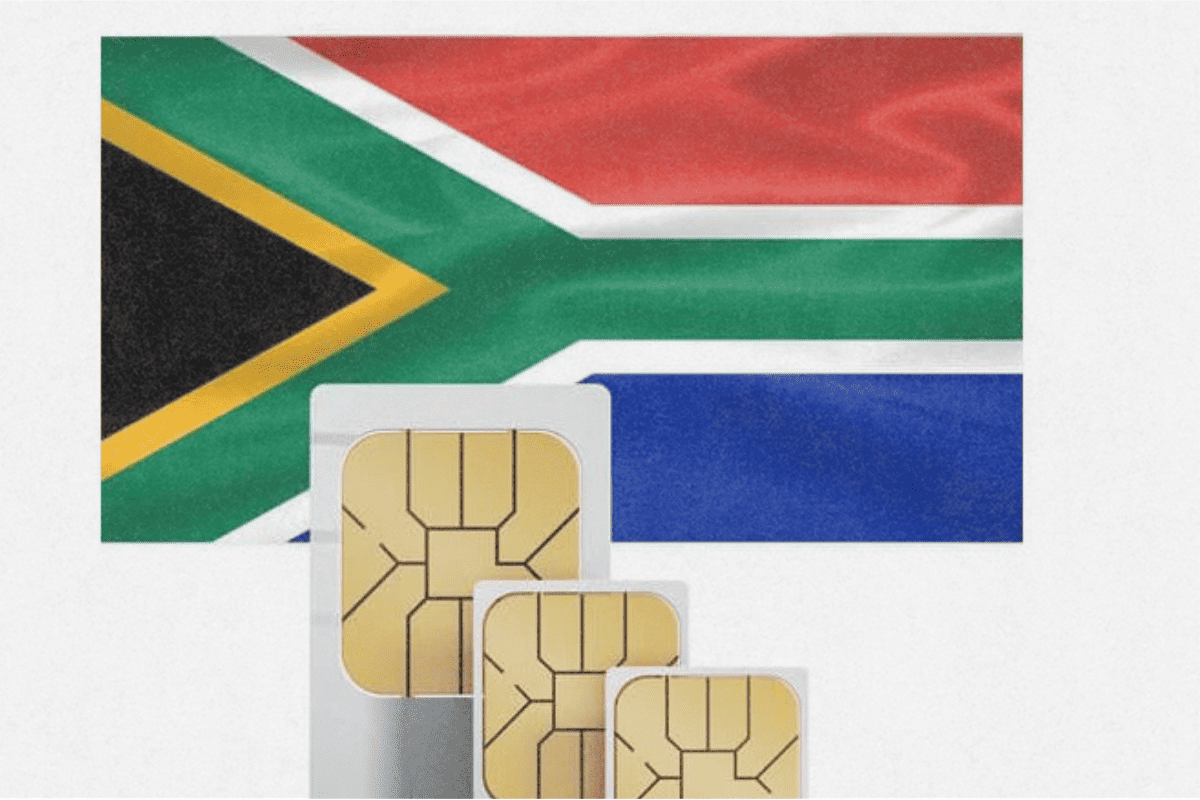 Best South Africa SIM Cards for Tourists: 2024 Detailed Guide