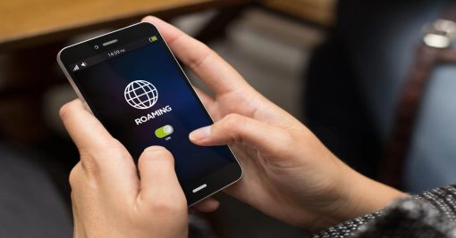 Data Roaming in Japan for Travelers 2025: Rates & How to Avoid it