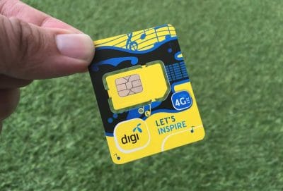 Malaysia SIM Cards for Tourists: Best Plans, Providers, Price 2025