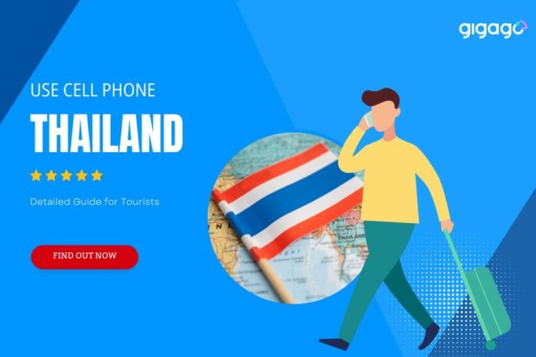 Best Thailand SIM Cards for Tourists: A Comprehensive Guide 2025