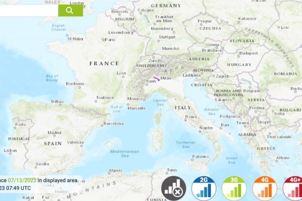 Best Italy SIM Cards for Tourists: Updated Prices & Where to Buy 2024