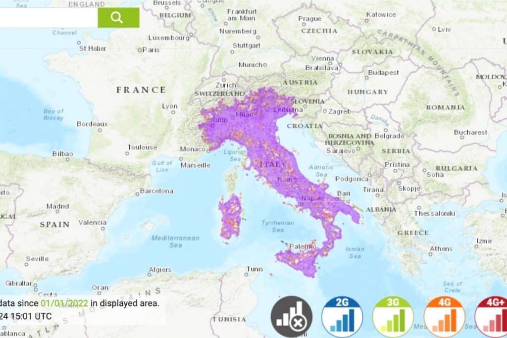 Best Italy SIM Cards for Tourists: Updated Prices & Where to Buy 2024