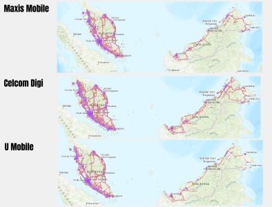 Malaysia SIM Cards for Tourists: Best Plans, Providers, Price 2025