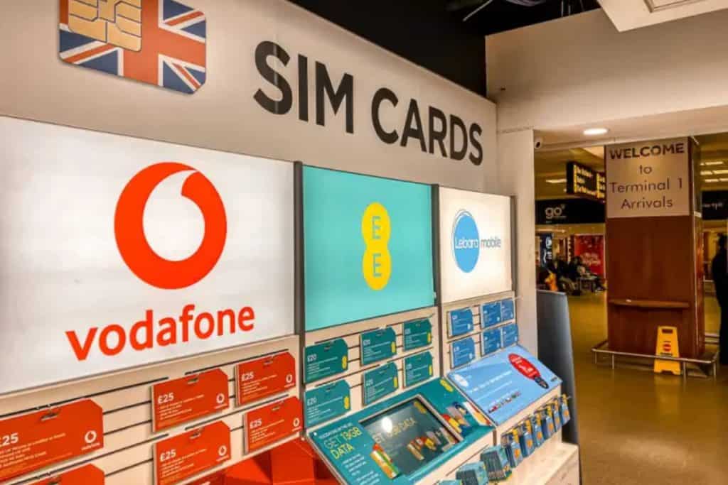 Sim Card At London Heathrow Airport at Martha Holt blog
