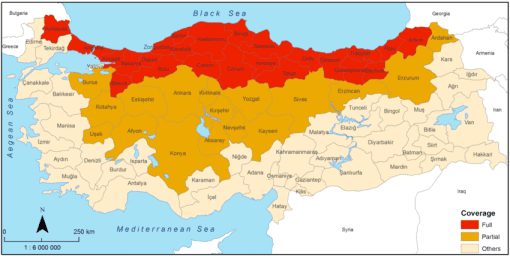 How to Get Mobile Internet in Turkey for Travelers 2024: What Option to ...