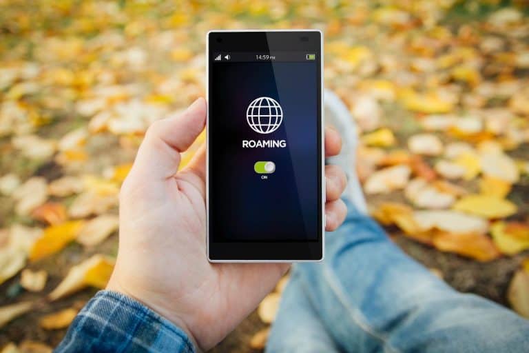 Data Roaming in Spain for Travelers Rates & Best Options to Avoid it