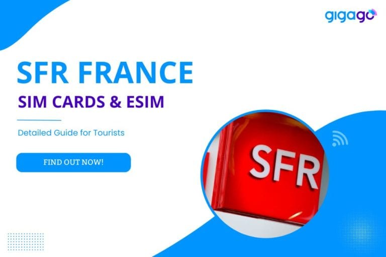 Buying a SIM card at Paris Airport (Charles de Gaulle - CDG) 2025: Best ...