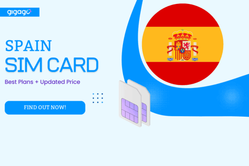 Buying Spain SIM Card for Tourists: Detailed Guide