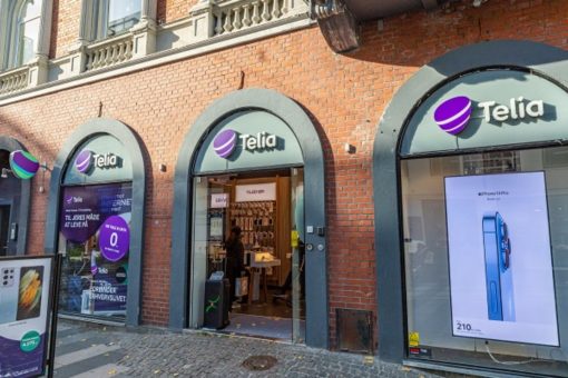 Telia Sweden SIM Cards & eSIM for Tourists: How to Get and Activate