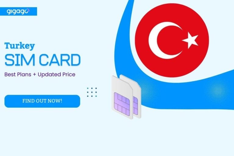How to Get and Activate Turkcell SIM Cards and eSIM: 2025 Guide for ...