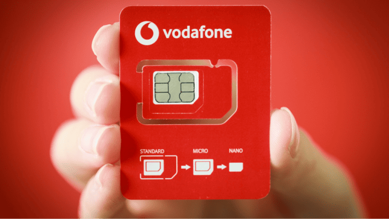 Turkey SIM Cards for Tourists: Updated Prices & Where to Buy 2025
