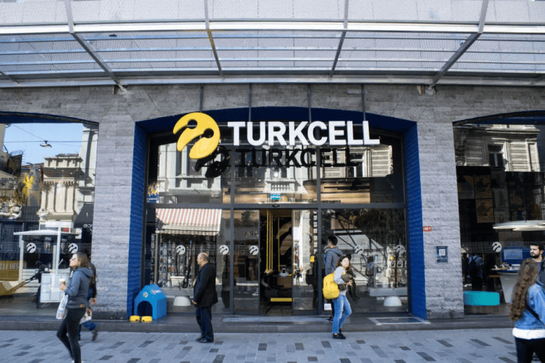 Turkey SIM Cards for Tourists: Updated Prices & Where to Buy 2025
