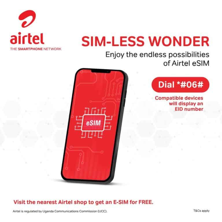 Airtel SIM Cards and eSIM: a Comprehensive Guide for Tourists