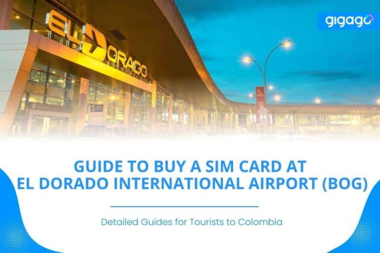 How to Get and Activate Claro SIM Cards and eSIM: 2024 Guide for Tourists