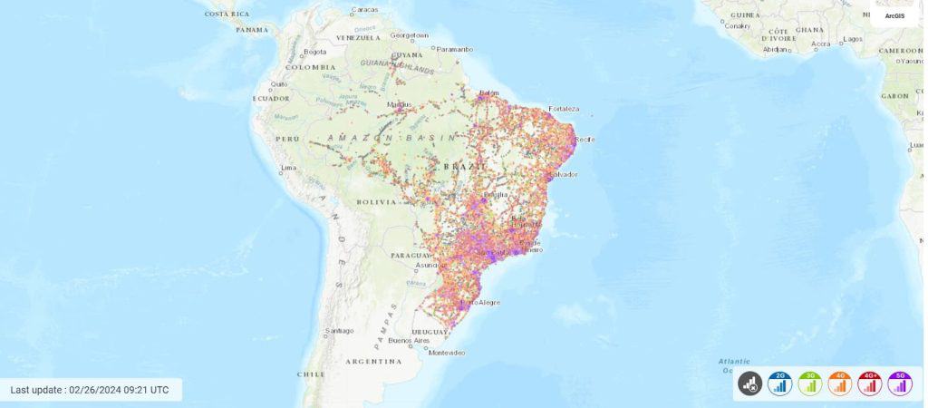 Best Brazil SIM Cards for Tourists: Updated Prices & Where to Buy 2024