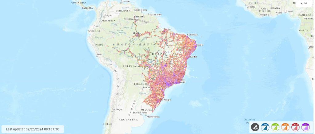 Best Brazil SIM Cards for Tourists: Updated Prices & Where to Buy 2024