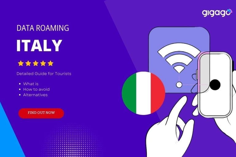 Renting Pocket WiFi in Italy & Alternatives: Best Guide for Travelers 2025