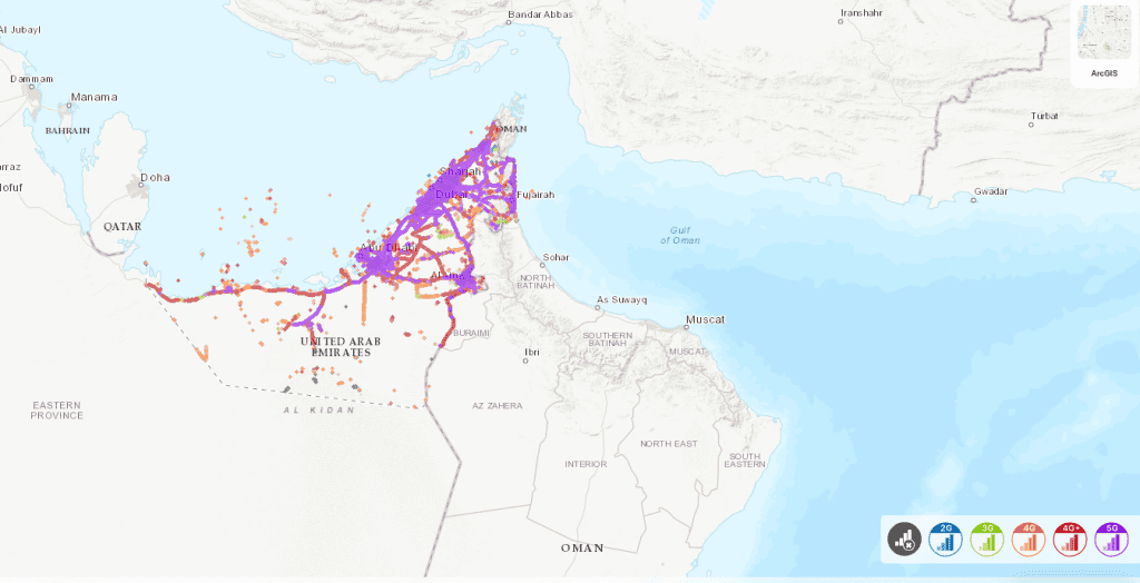 Best Dubai SIM Cards for Tourists: 2024 Detailed Guide [+Internet & WiFi]