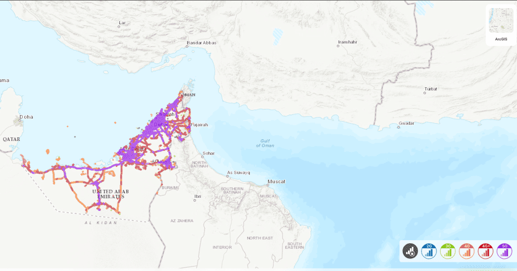 Best Dubai SIM Cards for Tourists: 2024 Detailed Guide [+Internet & WiFi]
